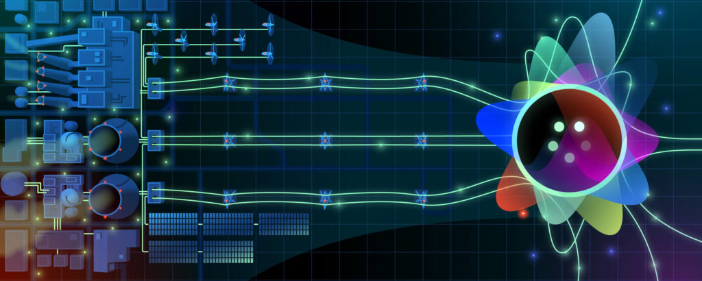 Powering the Future: AI’s Disruptive Potential in the Electrical ...